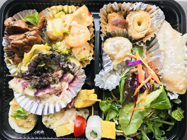 CAFE DU MON （カフェ ドゥ モン） - 北大路/洋食 [食べログ]