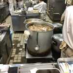 内観写真 : 【移転】たいめいけん - 日本橋/洋食 | 食べログ