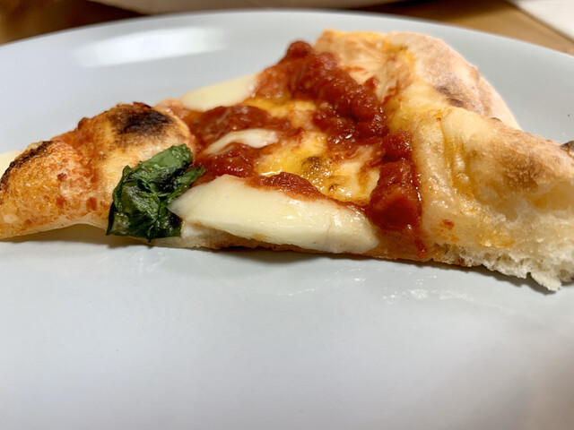 Hey's Diner （ヘイズダイナー） - 京成幕張本郷/ピザ | 食べログ