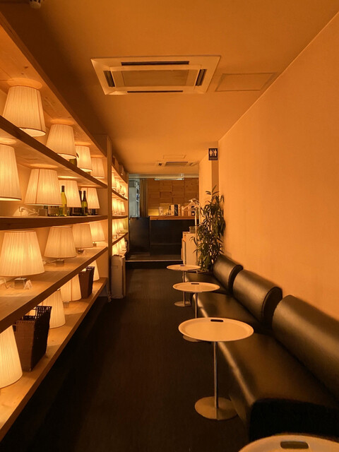 シナモ （sinamo） - 京都市役所前/ピザ | 食べログ