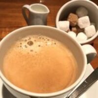 CAFE&BAR GIMMICK - Takaragaike, Kitayama/Dining bar [Tabelog]