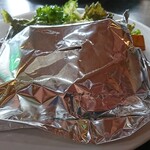 写真 : 元 - 板東/ステーキ [食べログ]