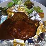 写真 : 元 - 板東/ステーキ [食べログ]