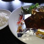 写真 : 元 - 板東/ステーキ [食べログ]
