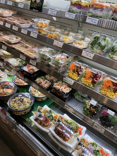 デリカキッチン 星ヶ丘店 （Delica Kitchen） - 星ケ丘/デリカテッセン | 食べログ