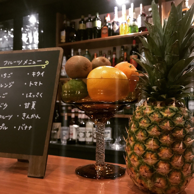 Bar KOHAKU - 아카시/바 | Tabelog