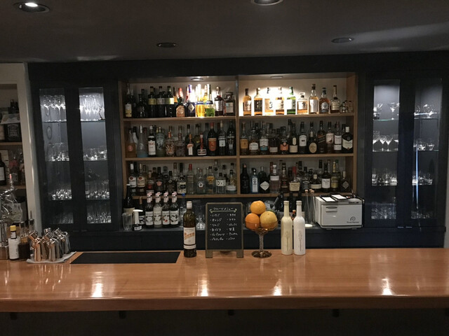 バー コハク （Bar KOHAKU） - 明石/バー | 食べログ