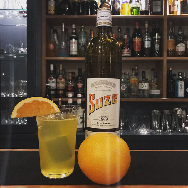 バー コハク （Bar KOHAKU） - 明石/バー | 食べログ