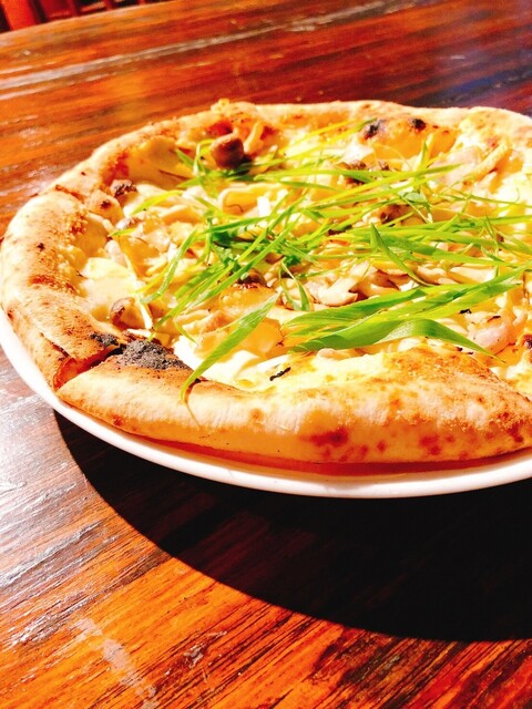 料理写真 : トラットリア エルモチェーロ （TRATTORIA Elmo Cielo） - 荻窪/イタリアン | 食べログ