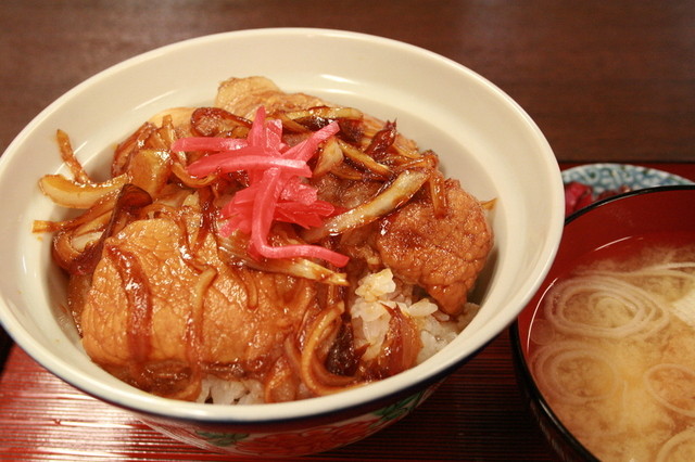 【閉店】おかむら食堂 - 愛し野/定食・食堂 [食べログ]