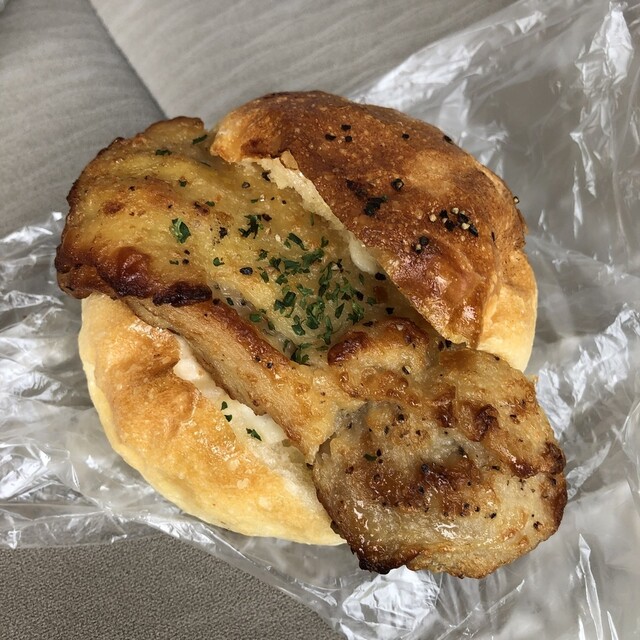 BENCHi （ベンチ） - 田尾寺/パン | 食べログ