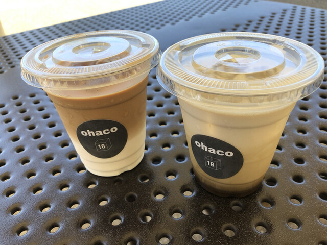 写真 : ohaco （オハコ ） - 三河田原/パン [食べログ]