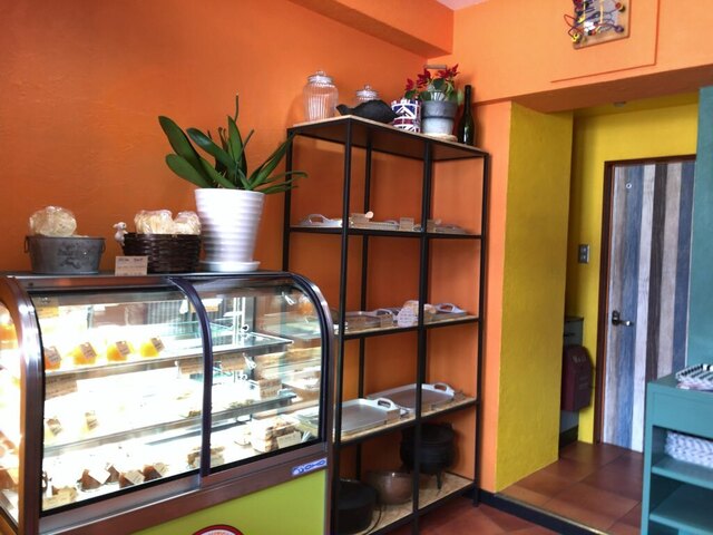 グランピーキッチン （GRUMPY-KITCHEN） - 魚崎/パン | 食べログ