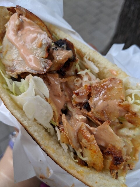 TURKUAZ KEBAB 東中野 （トルコアズ ケバブ） - 東中野/トルコ料理 | 食べログ