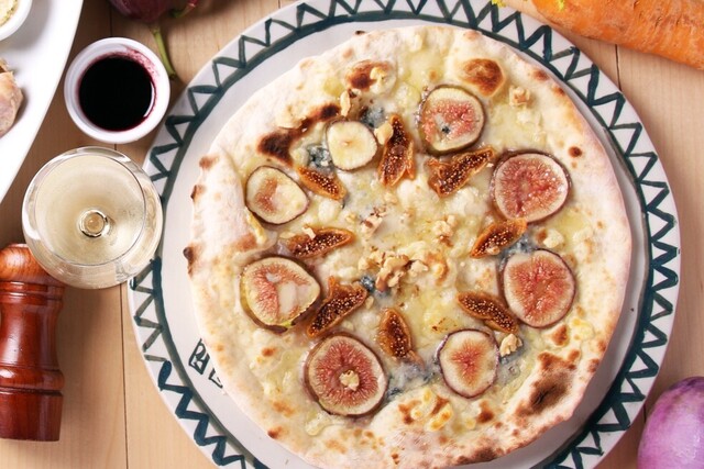 写真 : Osteria UVA RARA 横浜 （オステリア ウーヴァ ラーラ） - 横浜/イタリアン | 食べログ