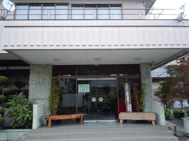 外観写真 : 東峰飯店 - 陽東3丁目/中華料理 | 食べログ