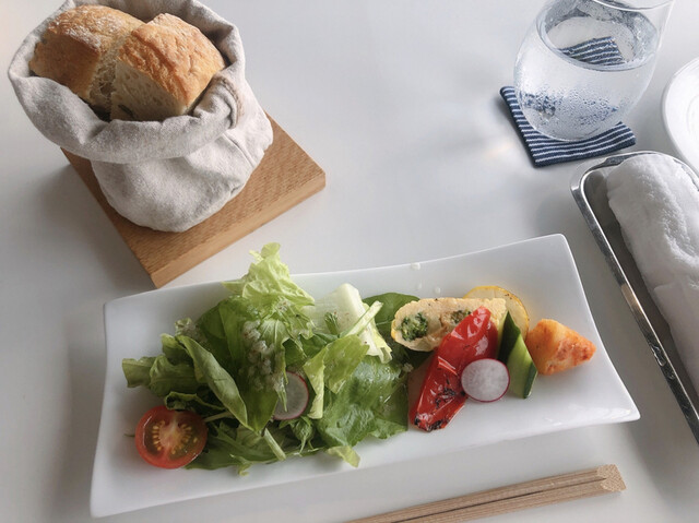 写真 : SOFU CAFE （爽風カフェ） - 尾道市その他/カフェ [食べログ]