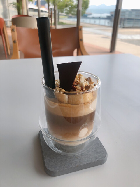 写真 : SOFU CAFE （爽風カフェ） - 尾道市その他/カフェ [食べログ]