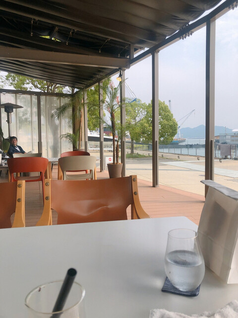 写真 : SOFU CAFE （爽風カフェ） - 尾道市その他/カフェ [食べログ]
