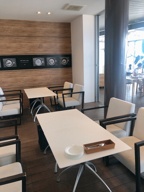 写真 : SOFU CAFE （爽風カフェ） - 尾道市その他/カフェ [食べログ]