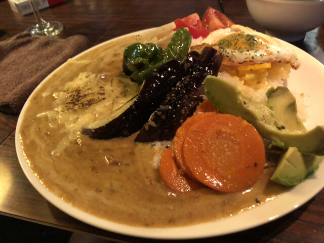 WONDER BOWL （ワンダーボウル） - 明治神宮前/ダイニングバー [食べログ]