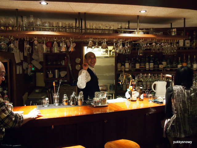 Arika （アリカ） - 駒ケ根/バー | 食べログ