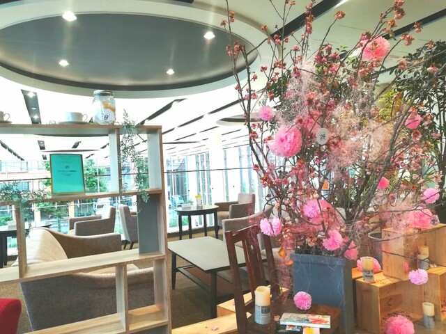 【閉店】28 CAFE＆KITCHEN （ニワ カフェ＆キッチン） - 日赤病院前/カフェ | 食べログ