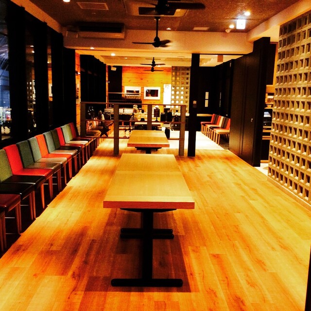 common cafe 新宿東口店 （コモンカフェ） - 西武新宿/カフェ/ネット予約可 | 食べログ