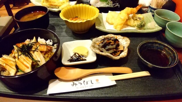 写真 : 明石みつぼし （【旧店名】家庭料理みつぼし） - 山陽明石/定食・食堂 [食べログ]