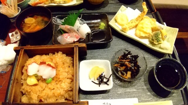 写真 : 明石みつぼし （【旧店名】家庭料理みつぼし） - 山陽明石/定食・食堂 [食べログ]