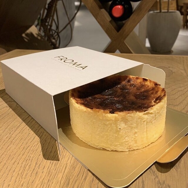 FROMA YORKYS CHEESE RESTAURANT&BAR - 三宮・花時計前/チーズ料理 | 食べログ