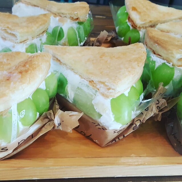 Bakery YAKUWA （ベーカリー八鍬） - 西大島/パン [食べログ]