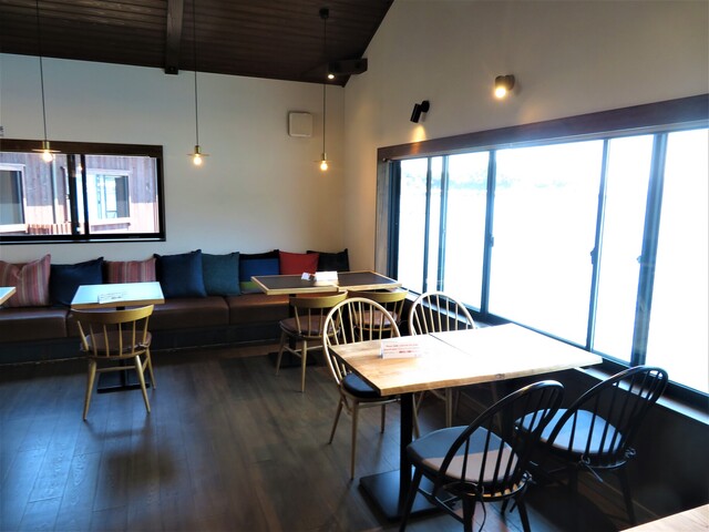 写真 : INE CAFE （イネカフェ） - 伊根町その他/カフェ | 食べログ