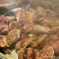 Linkers Halal Mart - Shinjuku/Other [Tabelog]