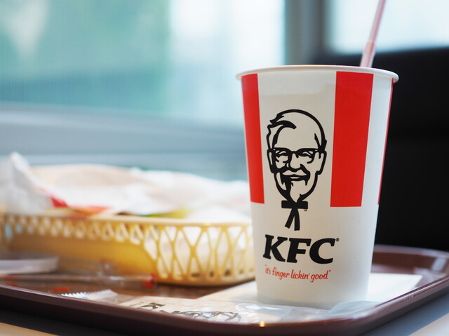 ケンタッキーフライドチキン 赤井店 - 住道/からあげ | 食べログ