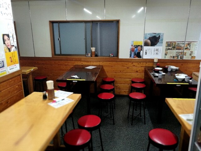 内観写真 : 多け乃 （たけの） - 築地/居酒屋 | 食べログ