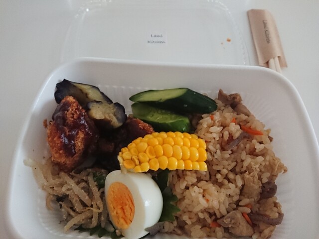 ラミキッチン （Lami kitchen） - 久居/惣菜・デリ | 食べログ