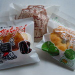 口コミ一覧 : 部田菓子舗 （とりた） - 佐呂間町その他/和菓子 [食べログ]