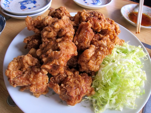 一番 - 久世/中華料理 | 食べログ