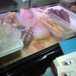 口コミ一覧 : 海旬遊飲 創家 （つくりや） - 帯広/魚介料理・海鮮料理 [食べログ]