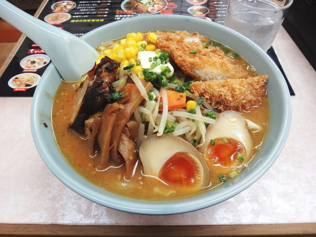 【リニューアル】りゅうらーめん 戸越店 - 戸越/ラーメン | 食べログ