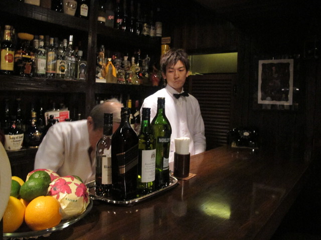 写真 : EST! （エスト） - 湯島/バー | 食べログ