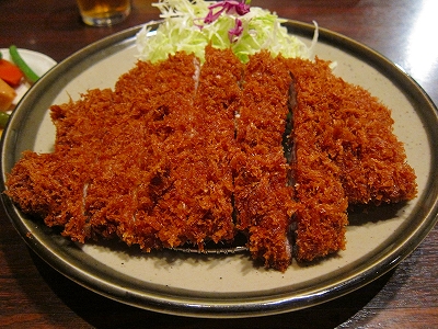 写真 : かつ満 河内長野高向店 - 三日市町/とんかつ | 食べログ