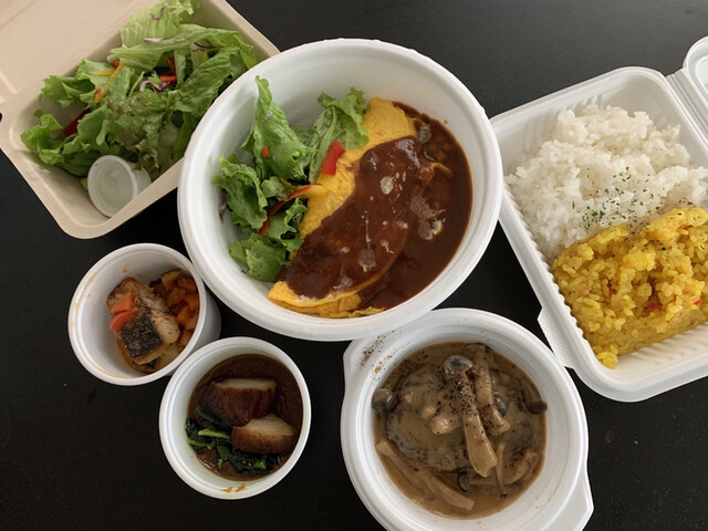 HIBINO - 三田/ビストロ/ネット予約可 | 食べログ