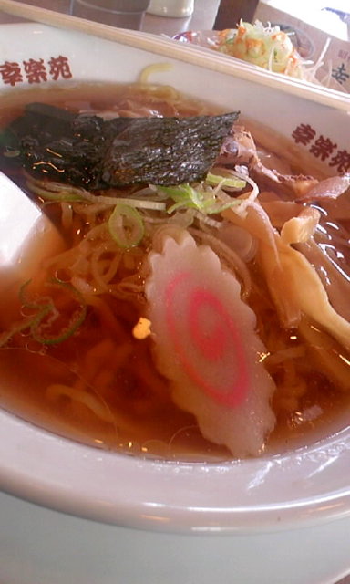 【閉店】幸楽苑 白井店 （コウラクエン） - 白井/ラーメン | 食べログ