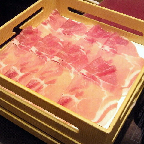 口コミ一覧 : 美山 徳島店 （みやま） - 勝瑞/しゃぶしゃぶ [食べログ]