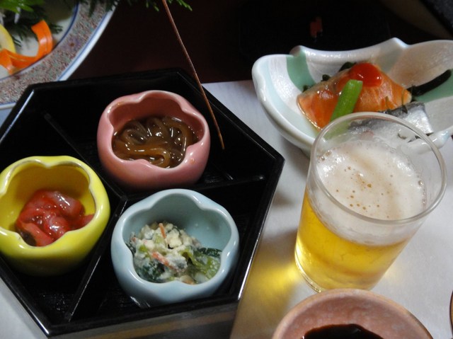 『大満足 ※ただし101号室に限る？』by にゅん♪♪ : 新八屋 - 鳥羽/料理旅館 [食べログ]