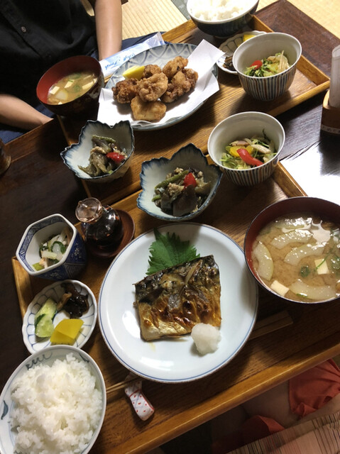 口コミ一覧 : ろじうさぎ - 祇園四条/カフェ [食べログ]