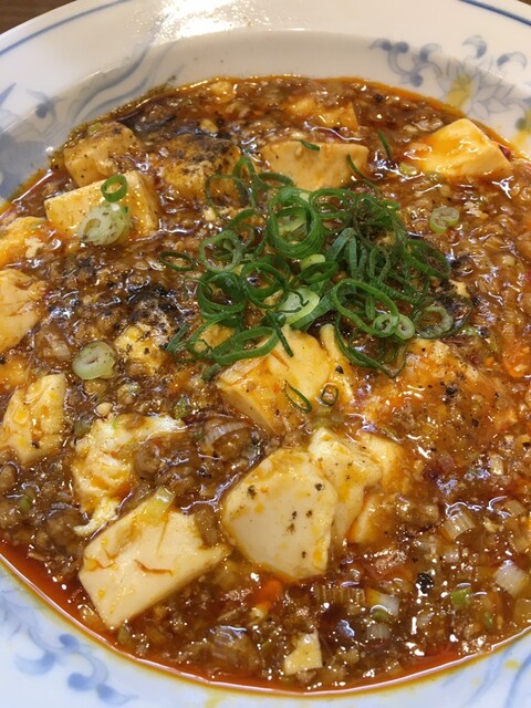 口コミ一覧 : 中国料理 令和 - 羽衣/中華料理 [食べログ]