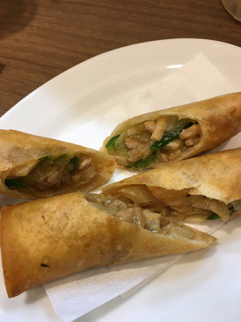 口コミ一覧 : 中国料理 令和 - 羽衣/中華料理 [食べログ]